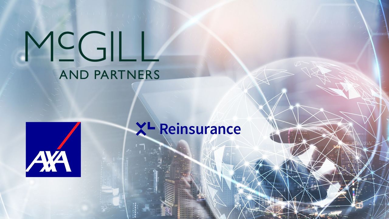 AXA XL teams up with McGill to fast-track digital placements ...
